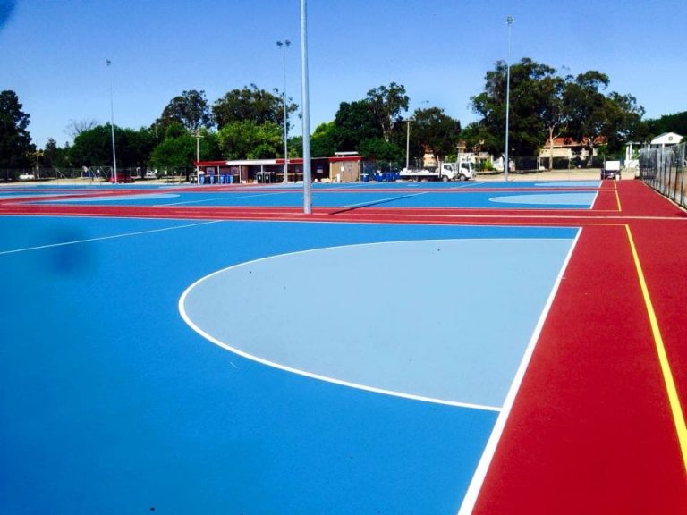 Our Projects | Synthetic Sports Group