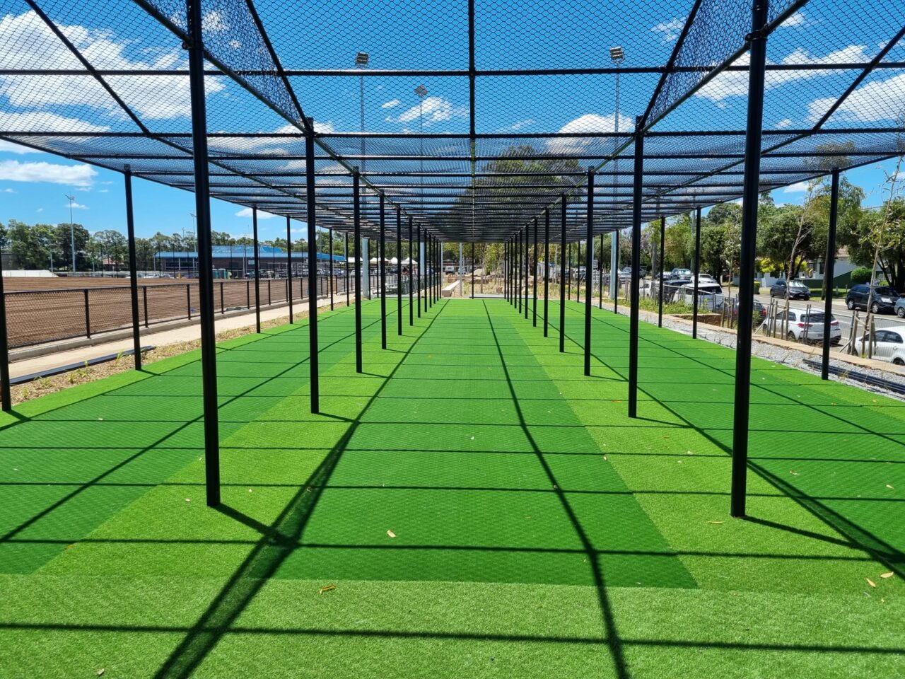 Synthetic Sports Group - Specialists in Synthetic Grass Surfaces for ...